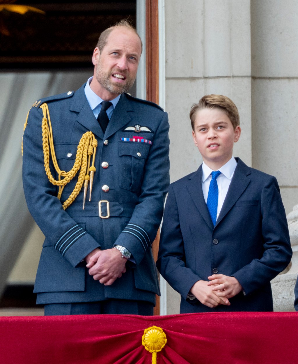 Why Prince William and Kate Middleton ‘delayed’ telling Prince George ...