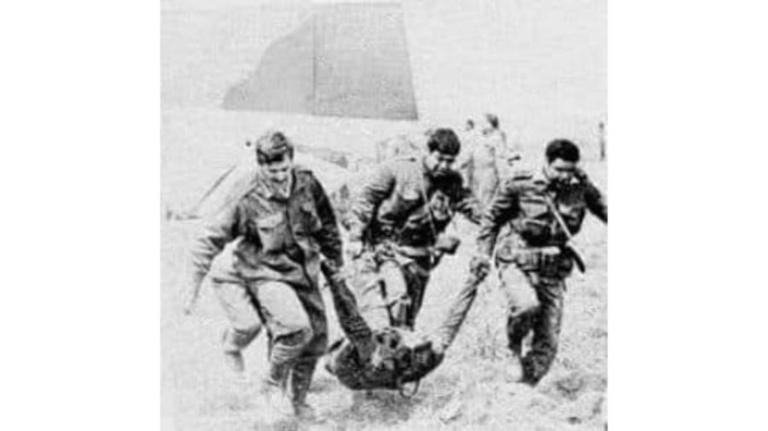 50 años del Operativo Gardel: la operación militar de Montoneros que ...