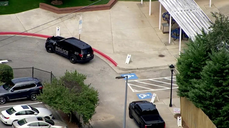 Bomb threat at High Point Elementary School prompts evacuation