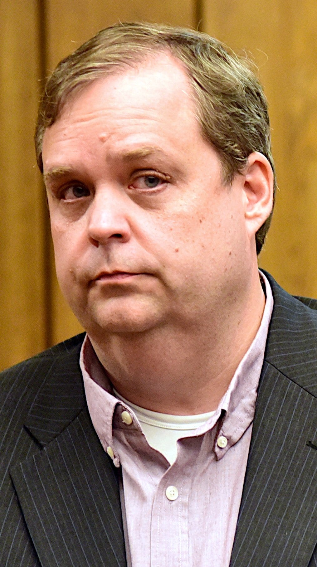 Marion city councilman, wife plead not guilty to charges related to an ...