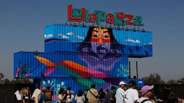 Lollapalooza Chile 2026 anuncia line up: estos son los artistas confirmados