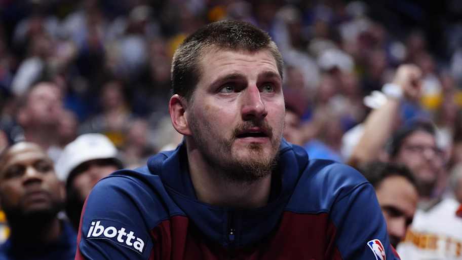 NBA Fans React to Nikola Jokic's Sensational Play on Wednesday
