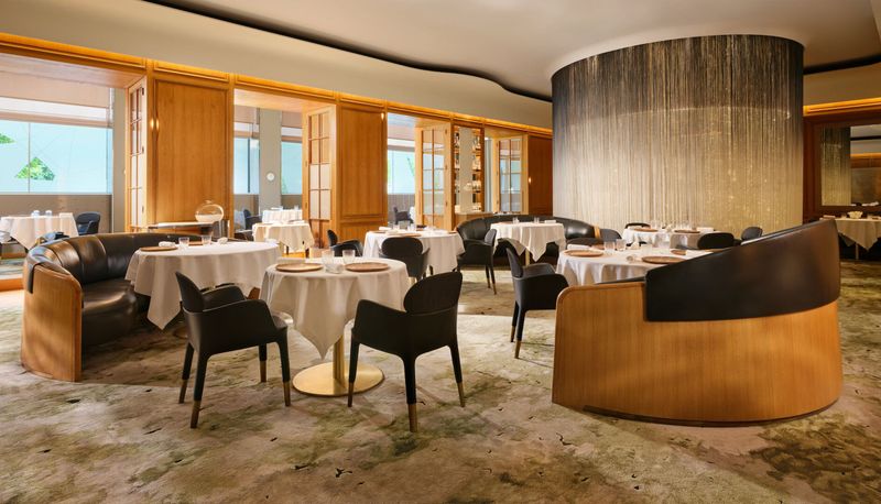 London’s Best French Restaurants, From Bouchon Racine To Josephine Bouchon