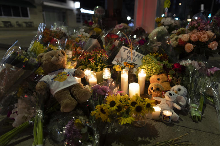 What we know so far about the Minneapolis Catholic school shooter