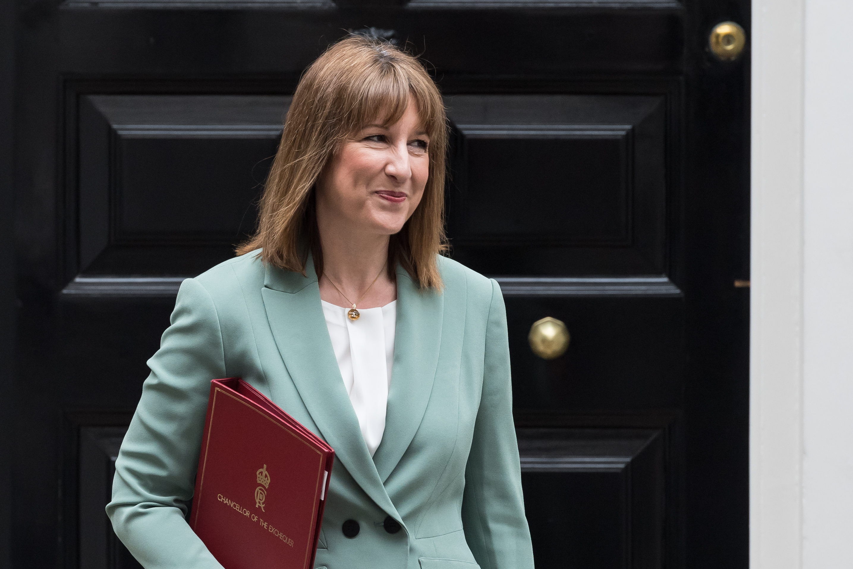 7 tax changes Rachel Reeves could announce in the autumn budget