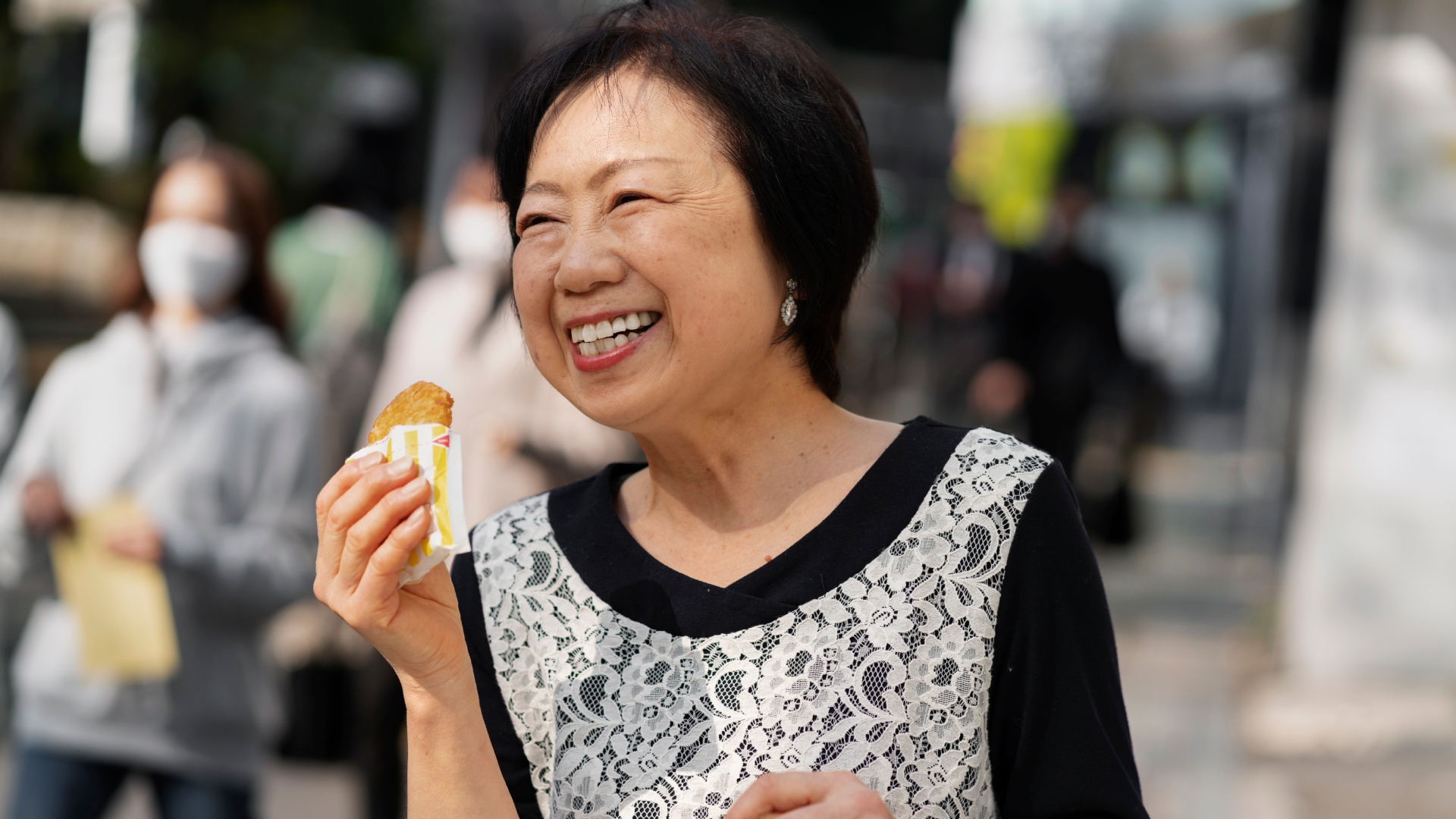 Japan in demographic freefall: what will tomorrow's society look like?