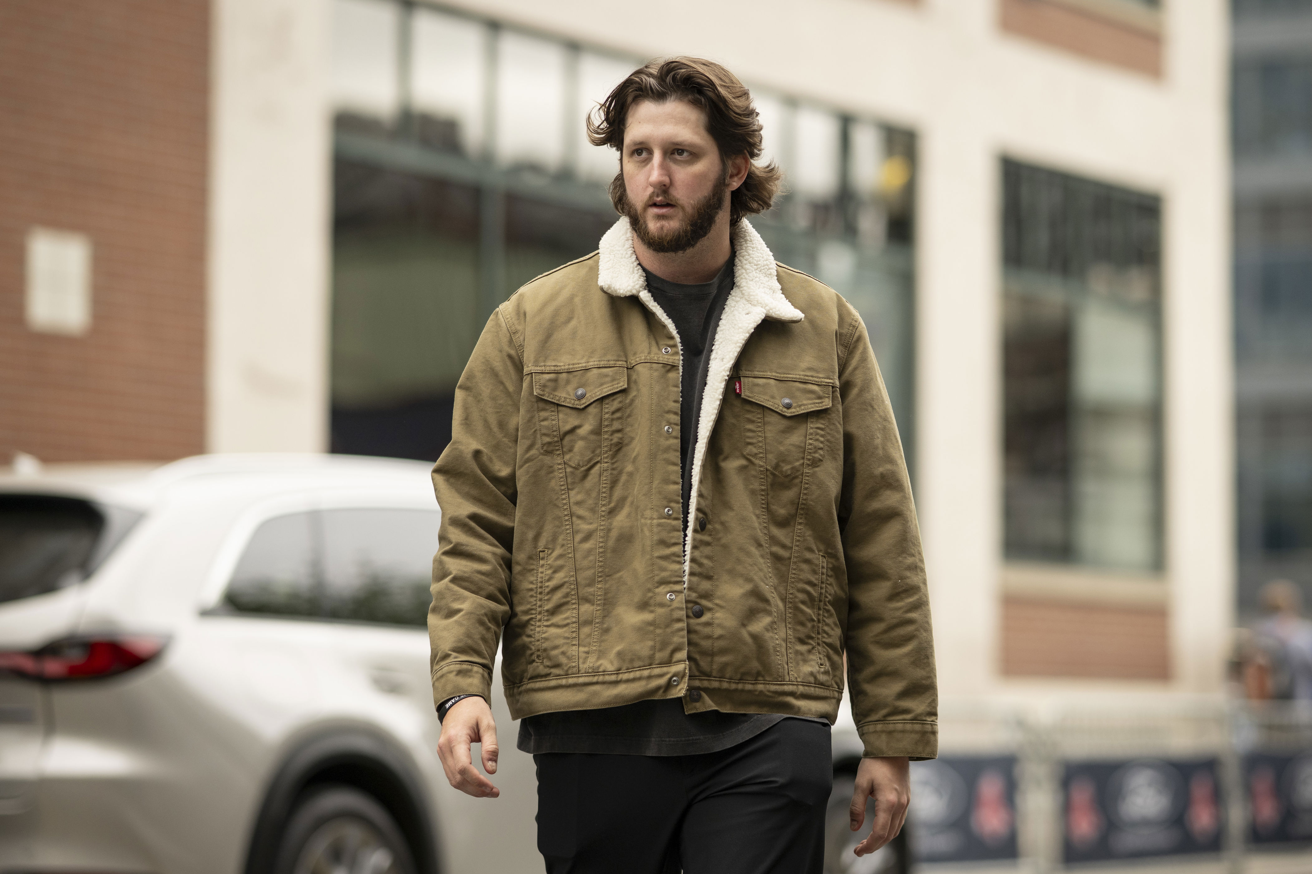 Red Sox News & Links: Justin Slaten, Rob Refsnyder return