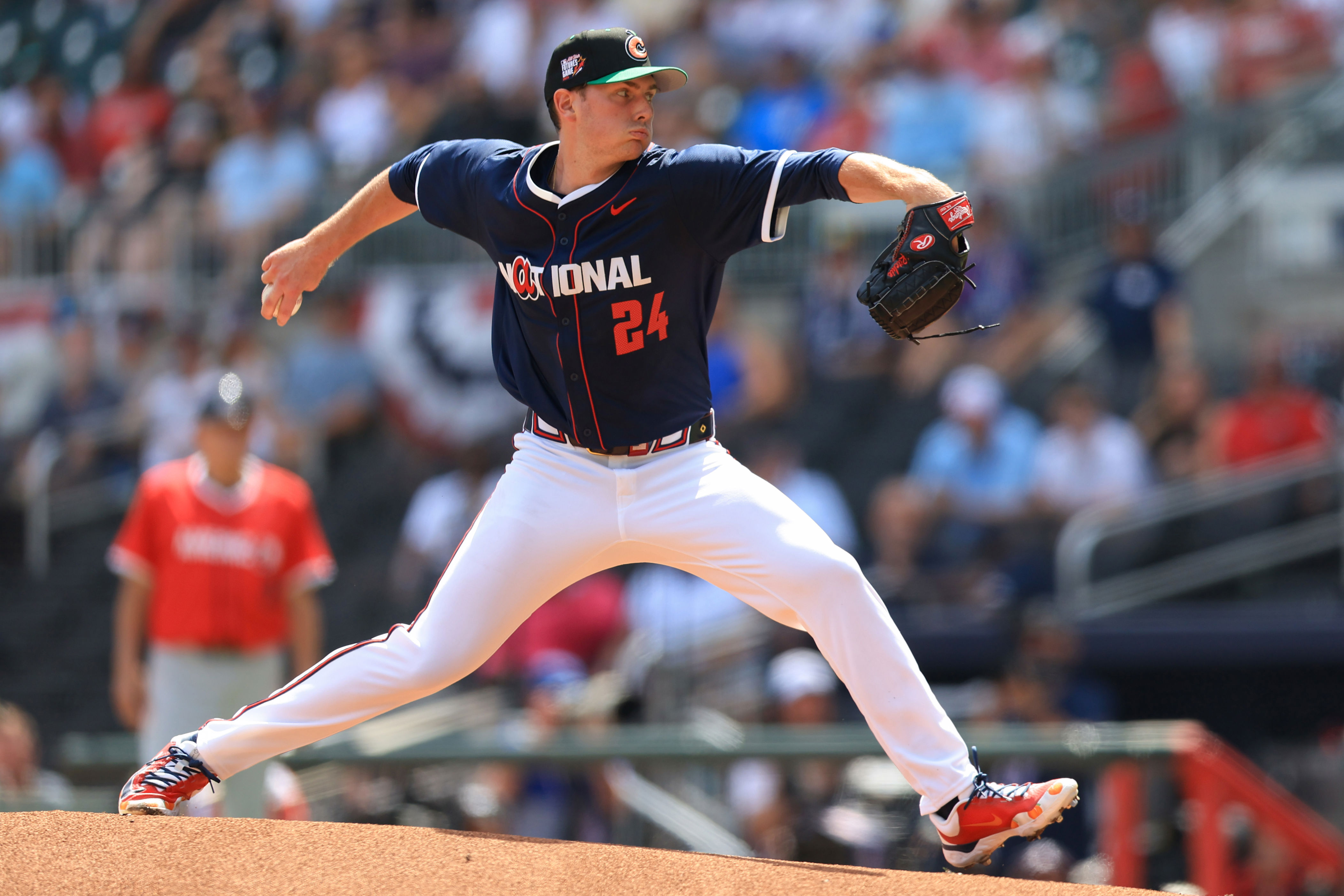 Atlanta Braves Minor League Recap: JR Ritchie Ks Seven
