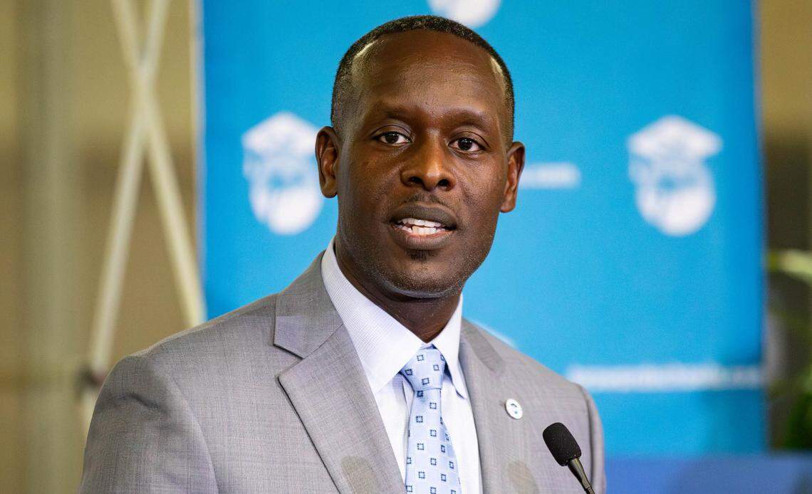 Seven Broward public schools expected to close for 2026-27. Here are 5 ...