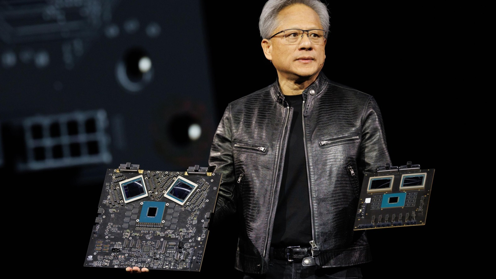 Nvidia Confirms Next-Gen AI Rubin GPUs Ready For Mass Production Ahead ...