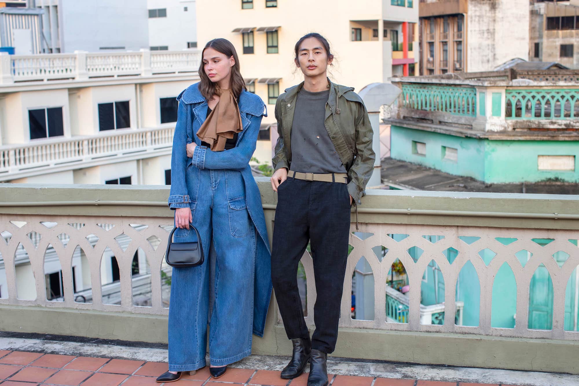 Turkish denim manufacturers adjust to minimum wage hike