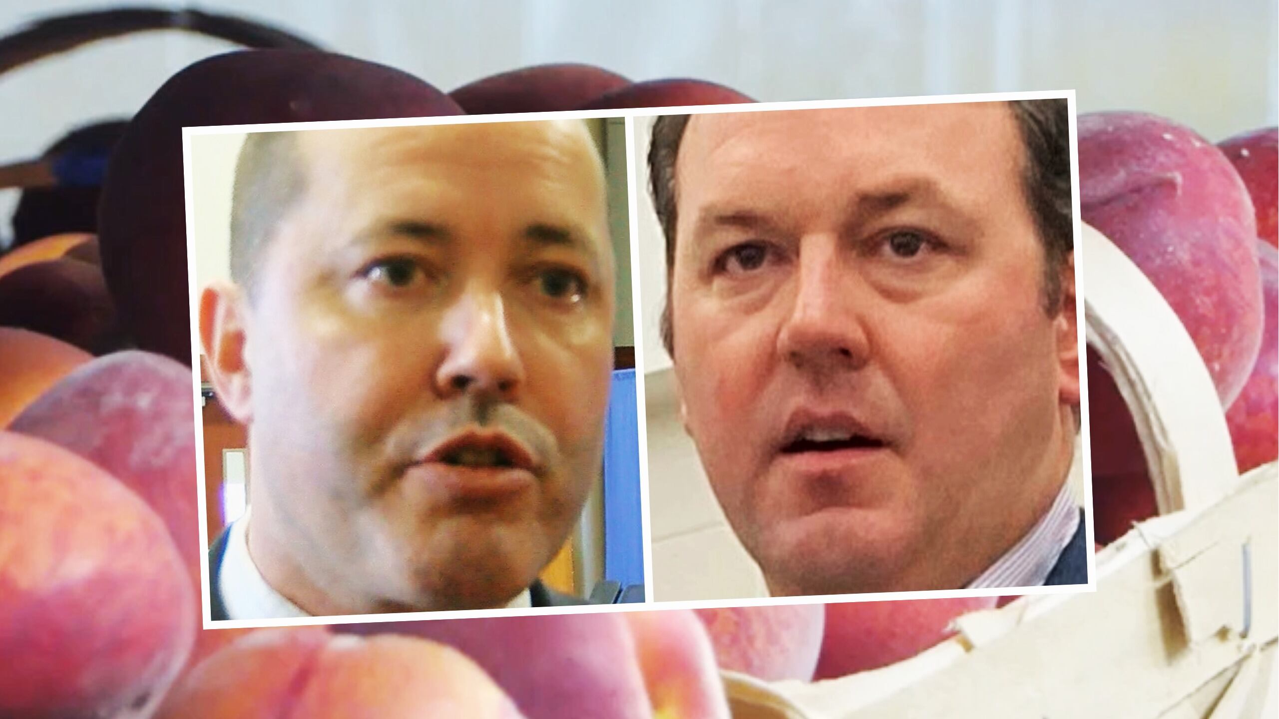 Judge dismisses lawsuit against Lt. Gov. Burt Jones from AG Chris Carr