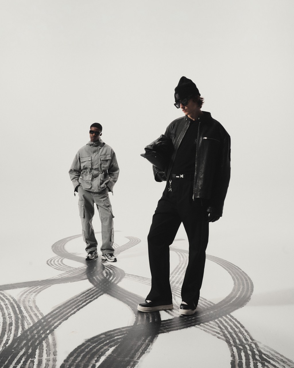 Castore Acquires Belstaff, Aims for International Growth