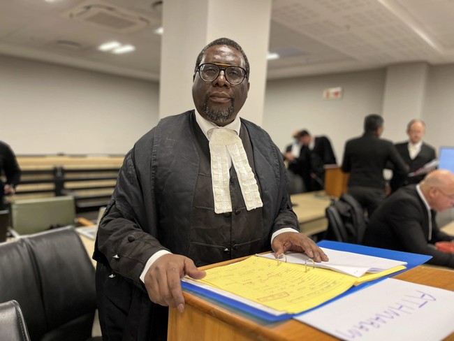 Zandile Gumede fraud trial: Conflicting testimonies emerge in Sipho ...