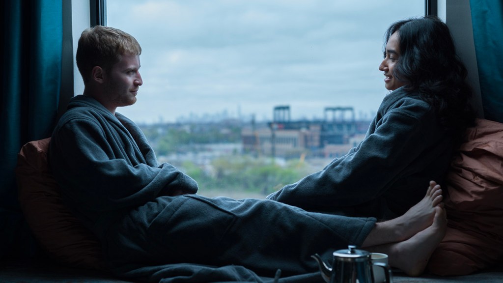 ‘Preparation for the Next Life' Review: ‘Minding the Gap' Director Bing ...