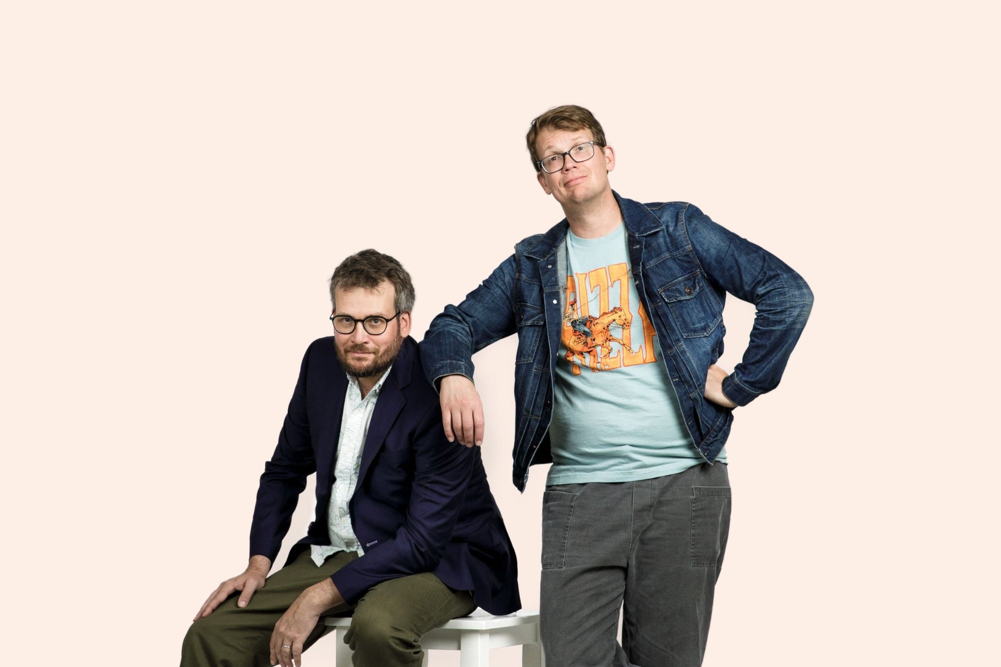 John and Hank Green Built a Company That Gives Away 100% of Its Profits ...