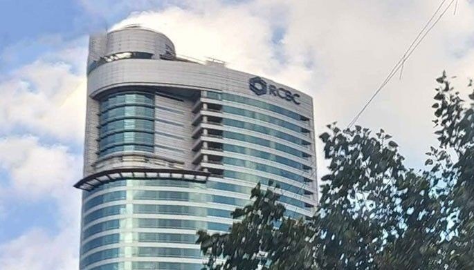 RCBC redeems $300 million investment bonds