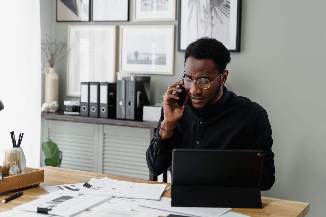 What actually happens after you start making real money