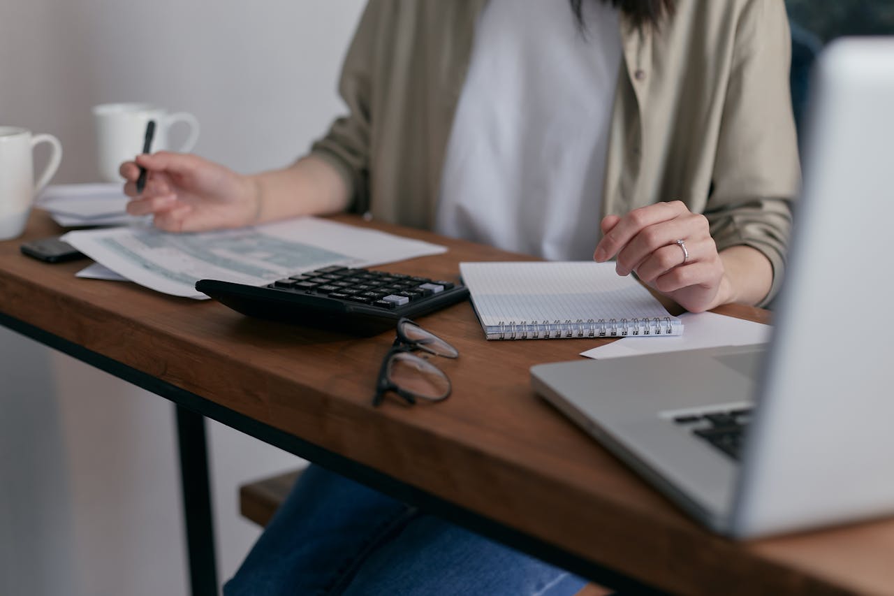 What actually happens after you start making real money