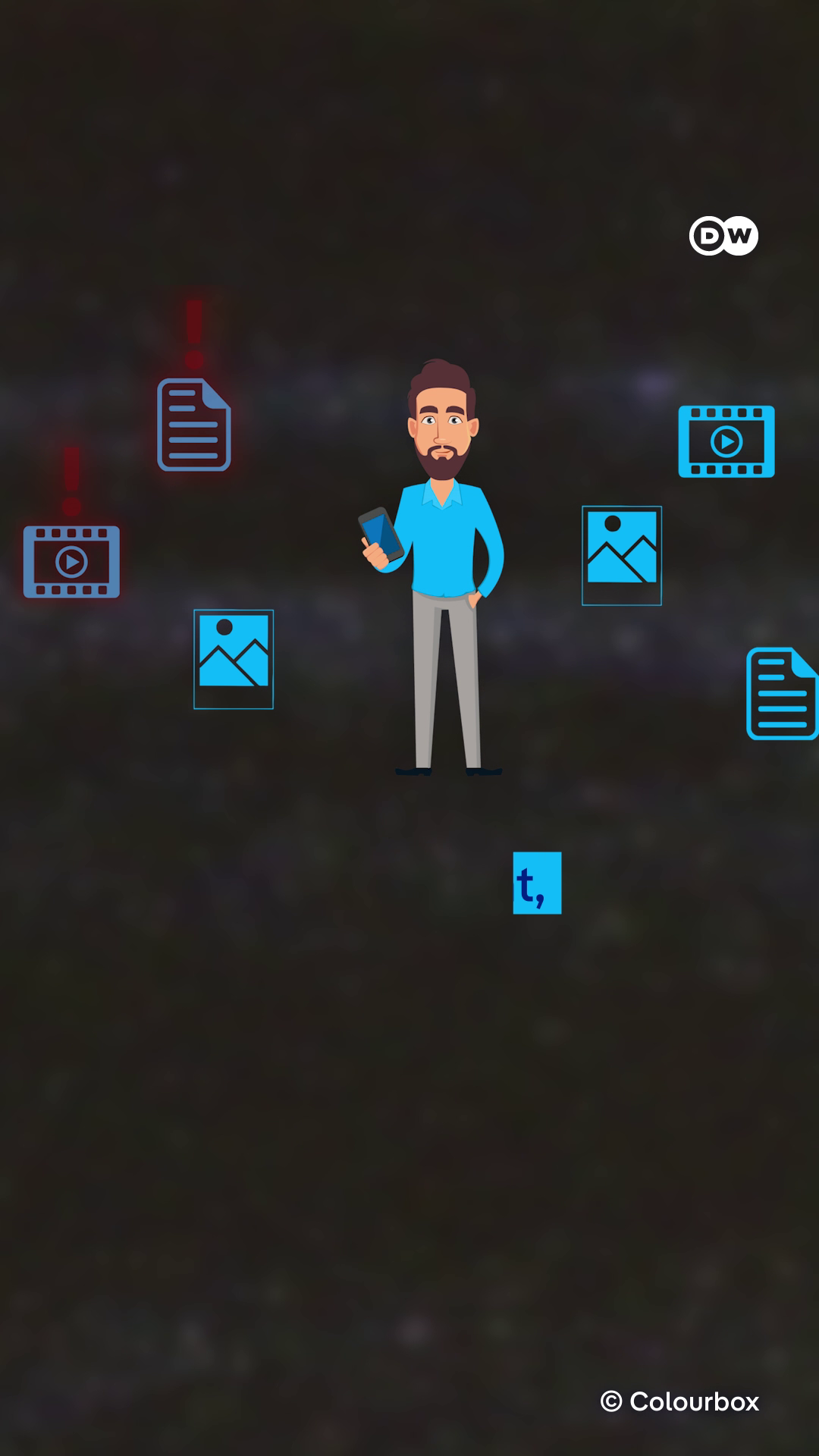 Trash Streaming: toxic race for attention