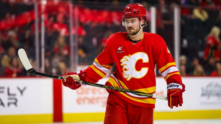 Massive Montreal trade pitch sees team add sought after defenseman from ...