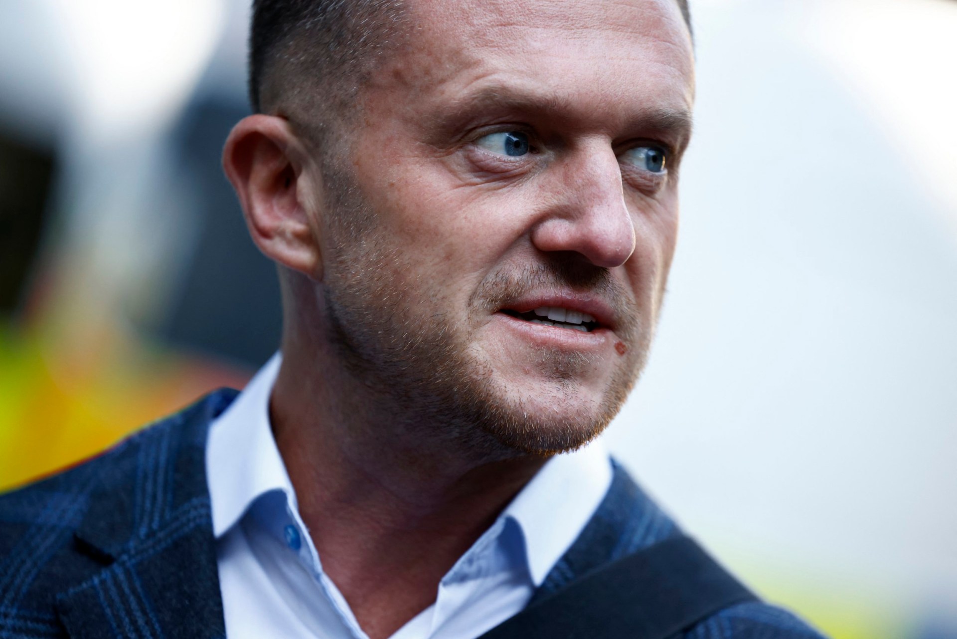 Rylan Clark’s immigration comments were wrong