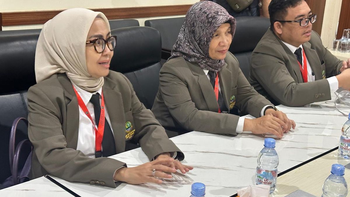 Jeje Ritchie Ismail Puji Disperkim Usai Luncurkan Program KBB MERENAH