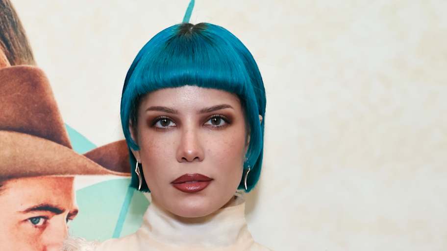 Halsey announces major tour to celebrate 10 years of Badlands