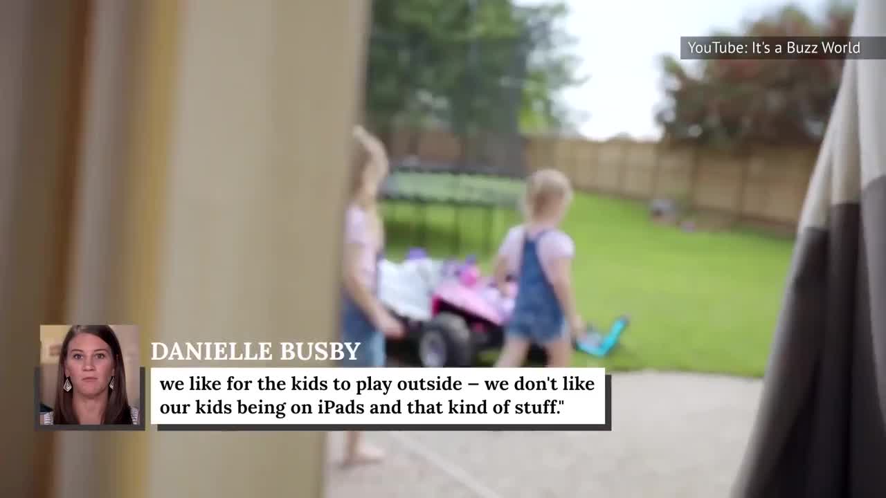 Here's What The OutDaughtered Home Looks Like In Real Life