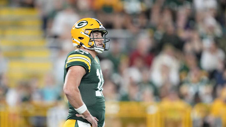 Released Packers QB Officially Closes the Book on GB Return