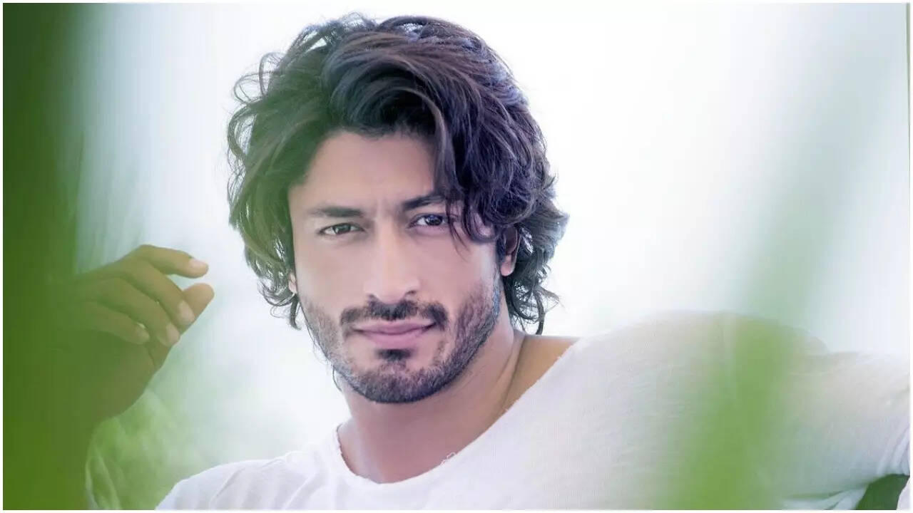 Vidyut Jammwal cast as Dhalsim, begins filming for Hollywood film ...