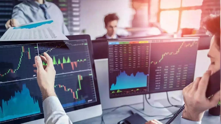 Ahead of Market: 10 things that will decide stock market action on Friday