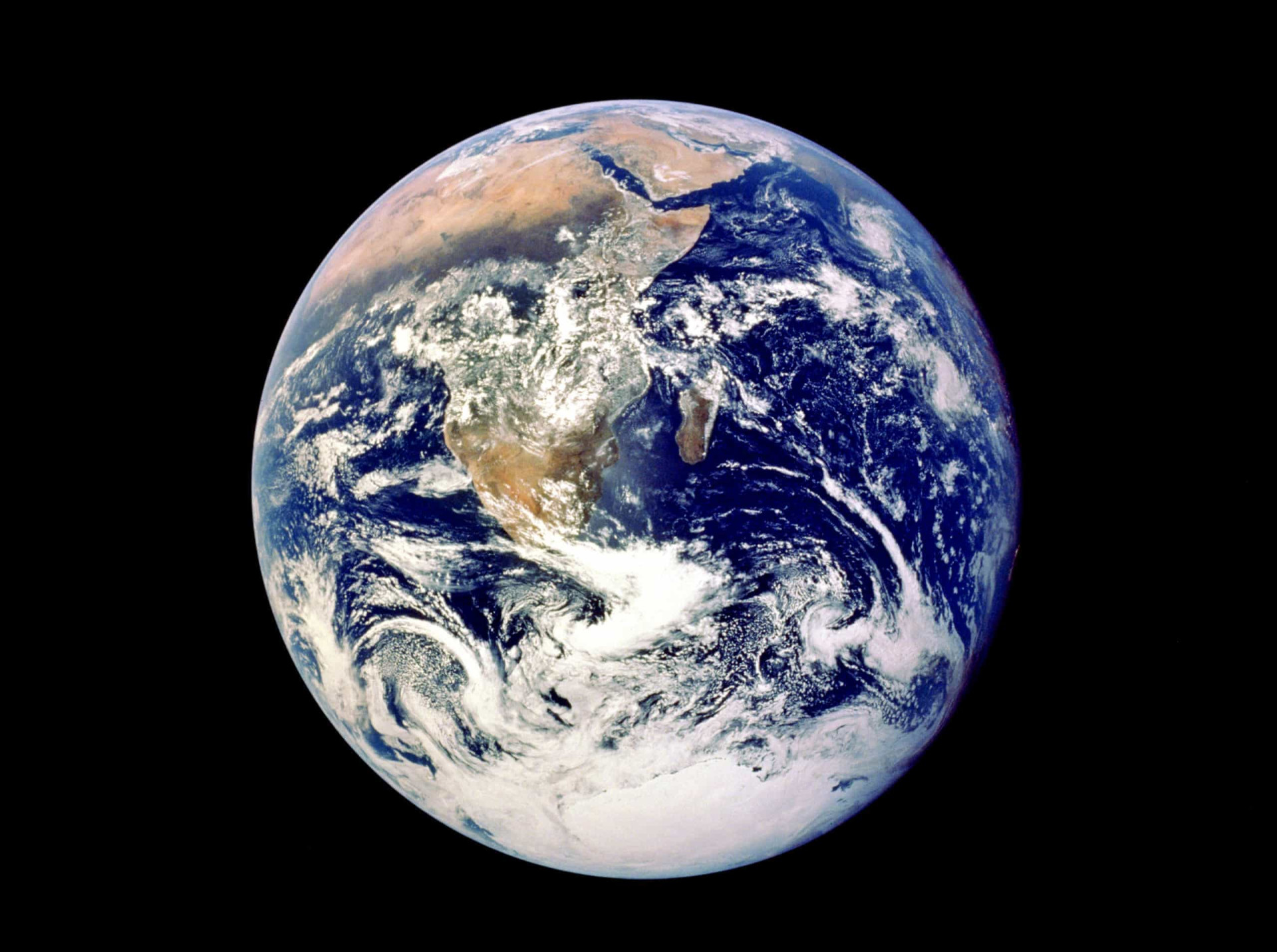 Que se passerait-il si la Terre arrêtait de tourner