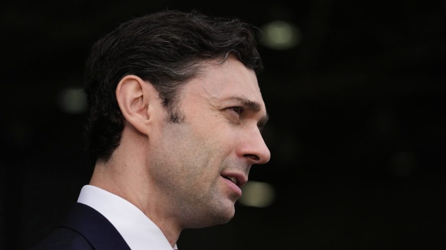 Ossoff reelection more likely: Sabato’s Crystal Ball