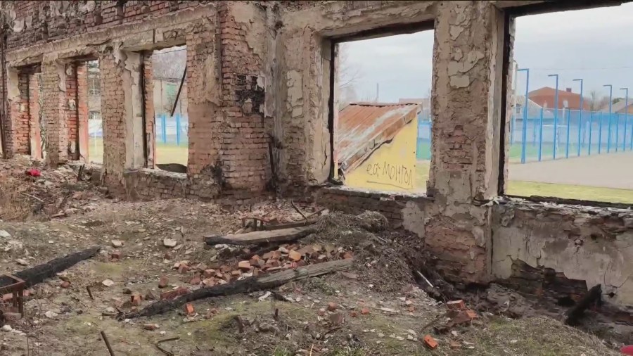 Ukrainian refugees in Iowa worry about legal status