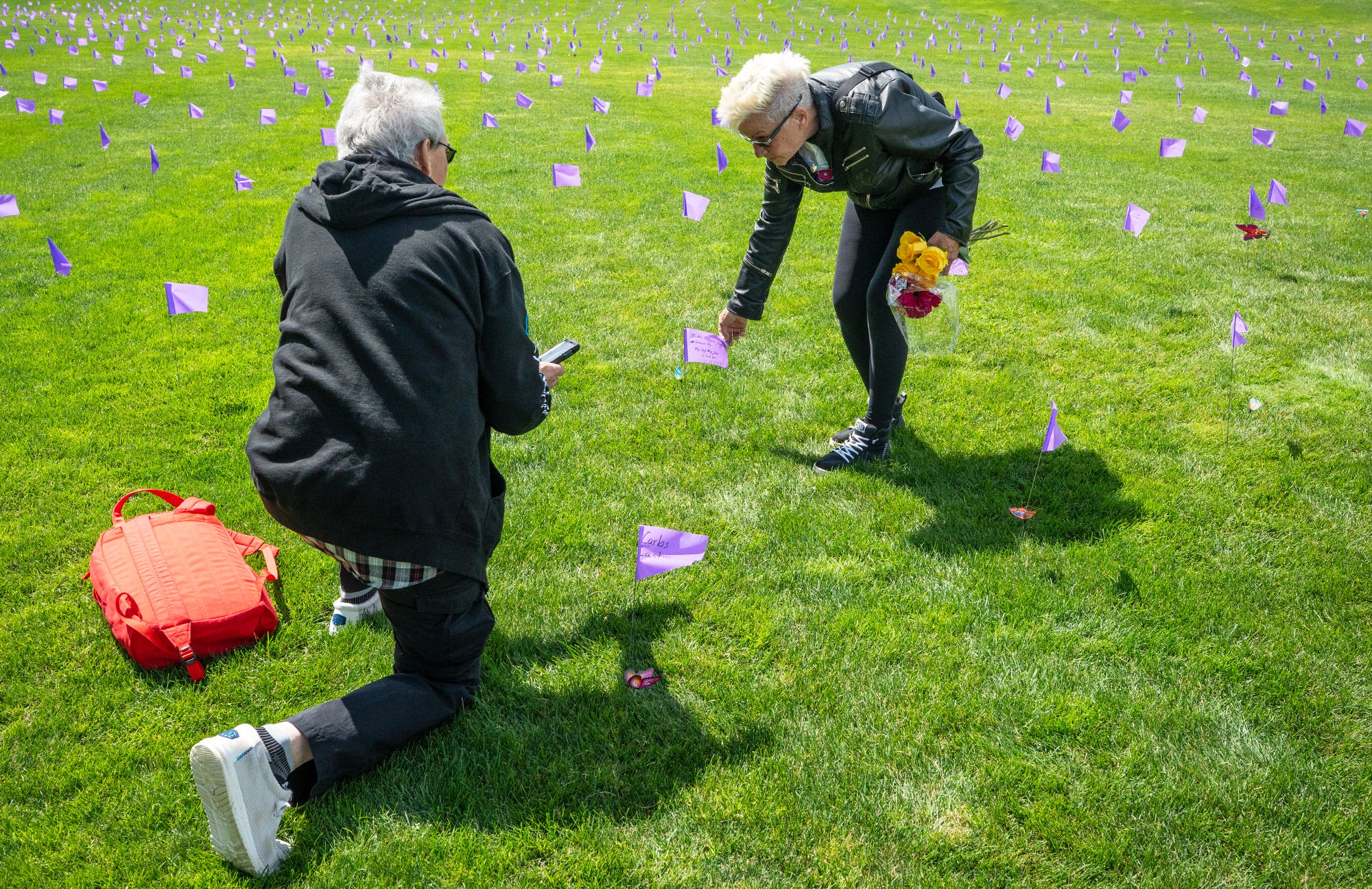At UMass Memorial, Adam Faust one of 1,341 stories on Overdose ...