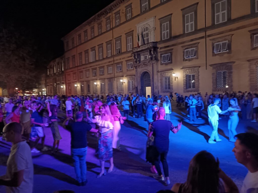 Il 30 agosto a Lucca torna la Notte Bianca