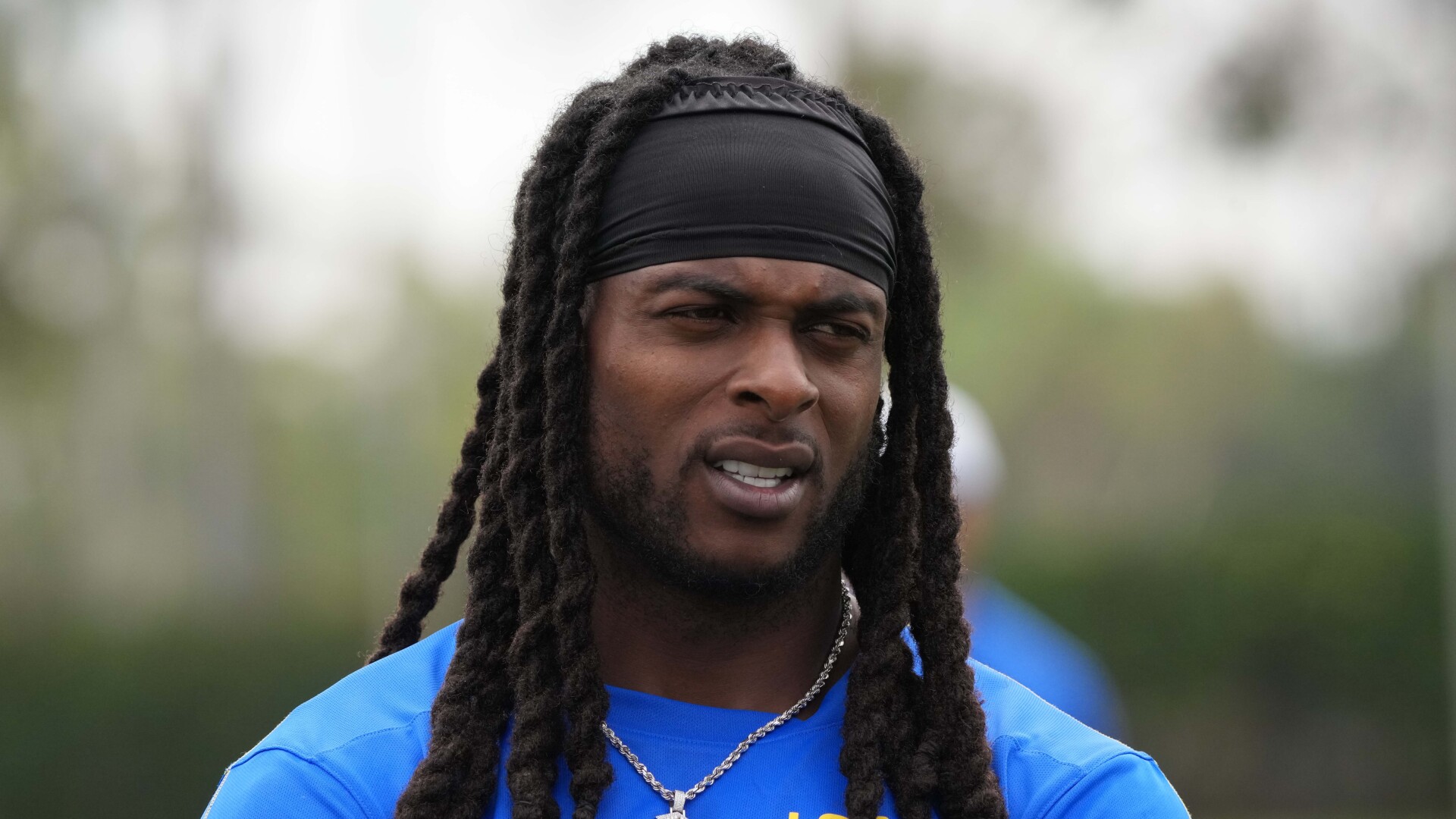 Davante Adams fantasy football preview 2025: Stats, season outlook ...