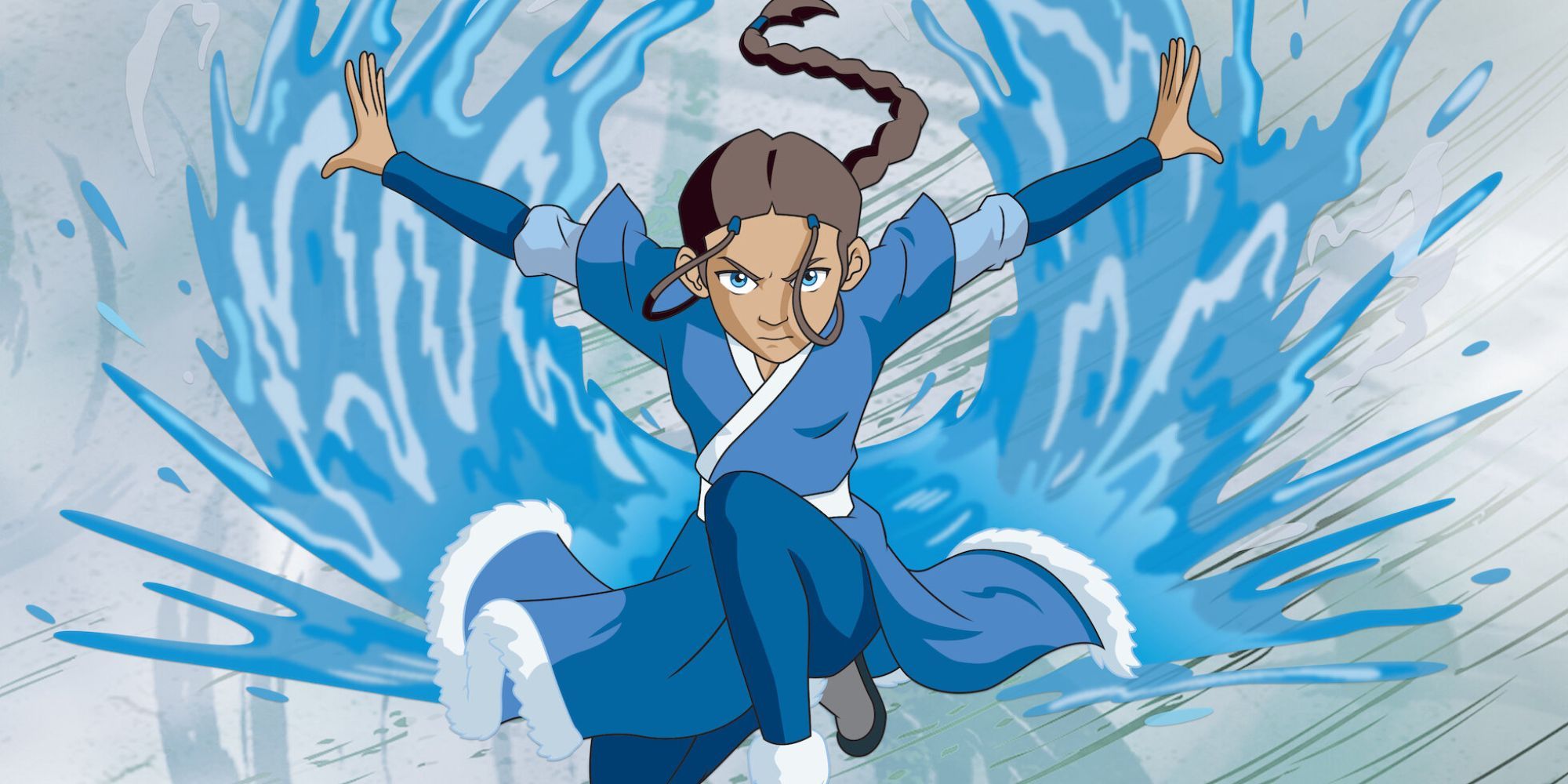 Avatar: The Last Airbender's Iconic Opening Sequence & Memorable Line