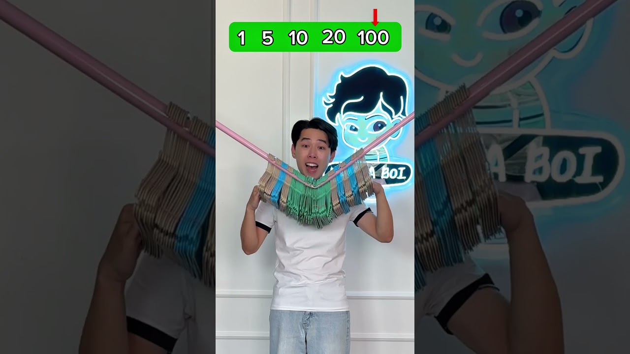 I tried the hooks challenge—here’s what happened!