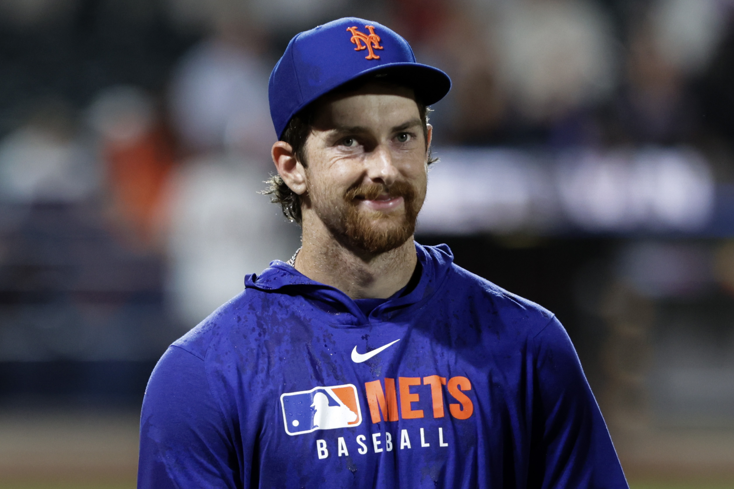 Mets Skipper Has One-Word Reaction to Nolan McLean's Incredible Start
