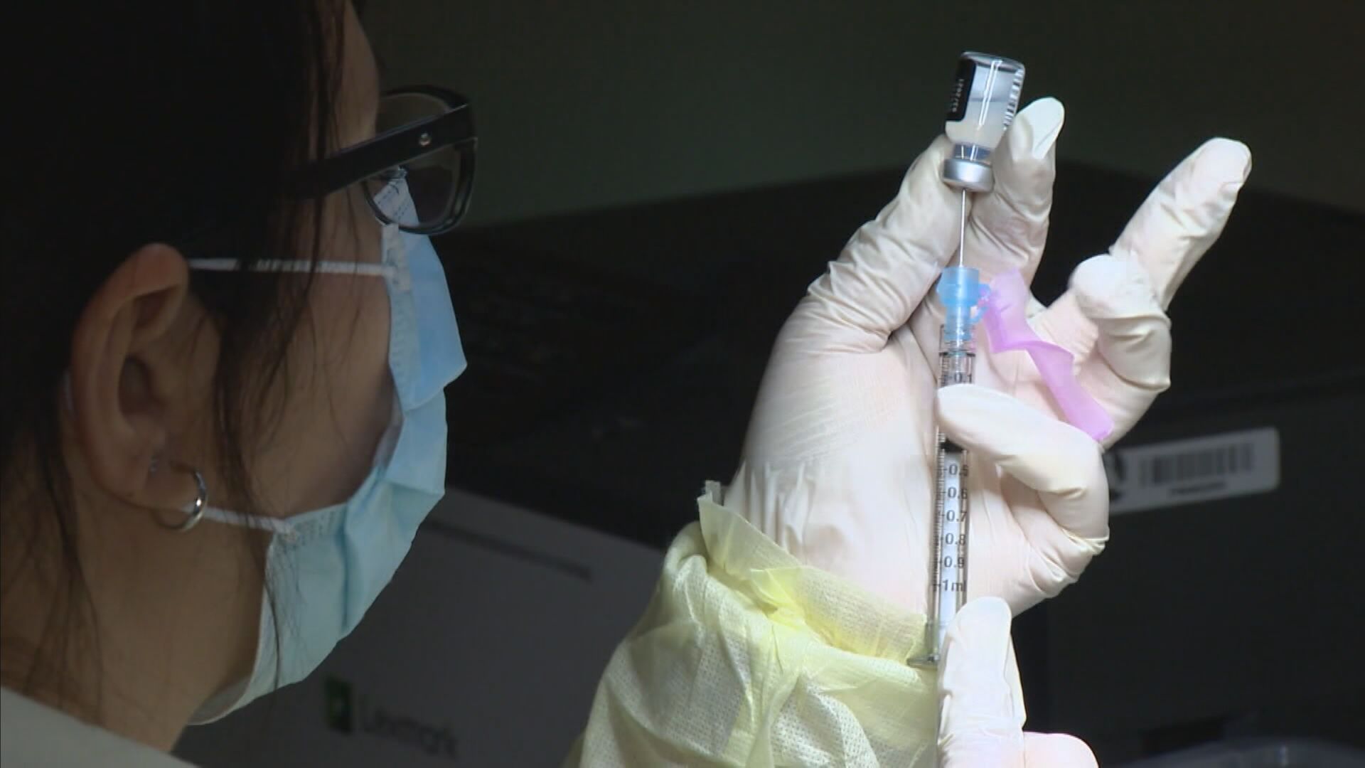 Health Matters: Ontario to offer RSV vaccines to all seniors over 75 ...