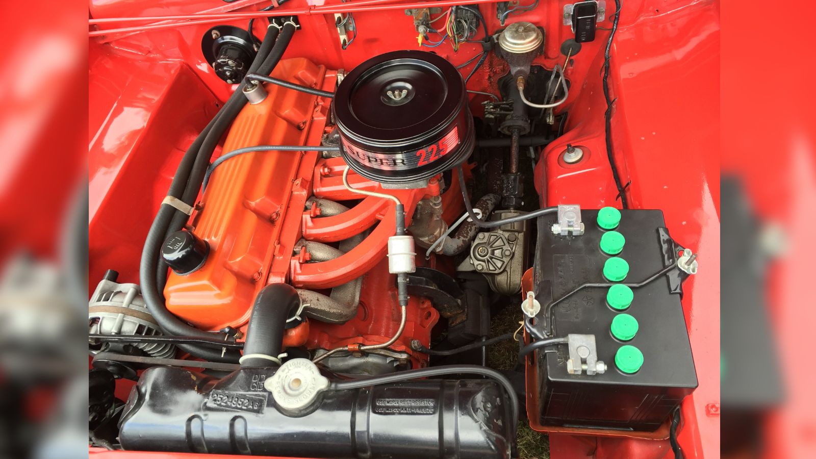 Top 8 Inline-Six Engines That Made History (and Still Scare V8s)