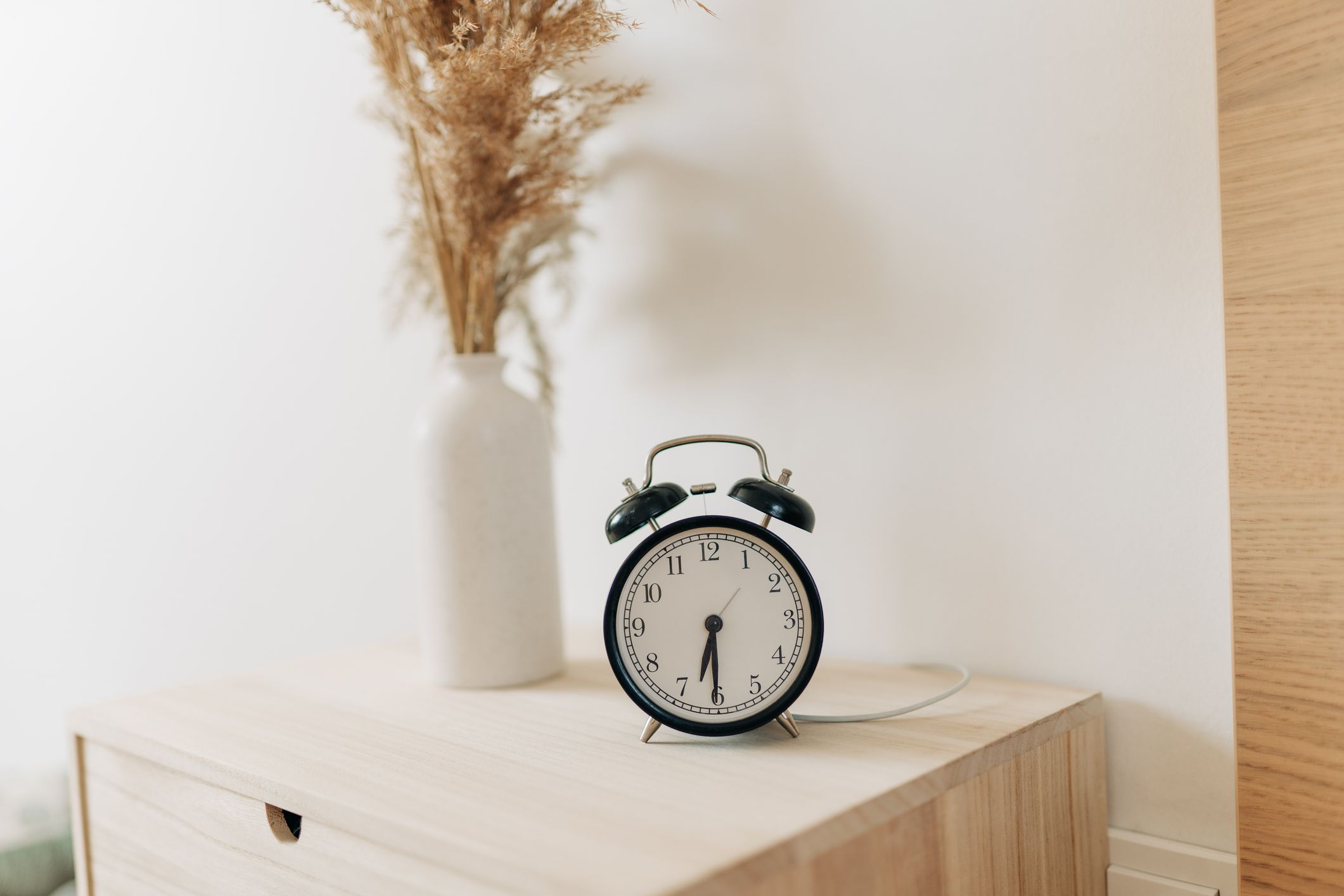 The Best Alarm Sounds for More Energized Mornings, According to Sleep Pros