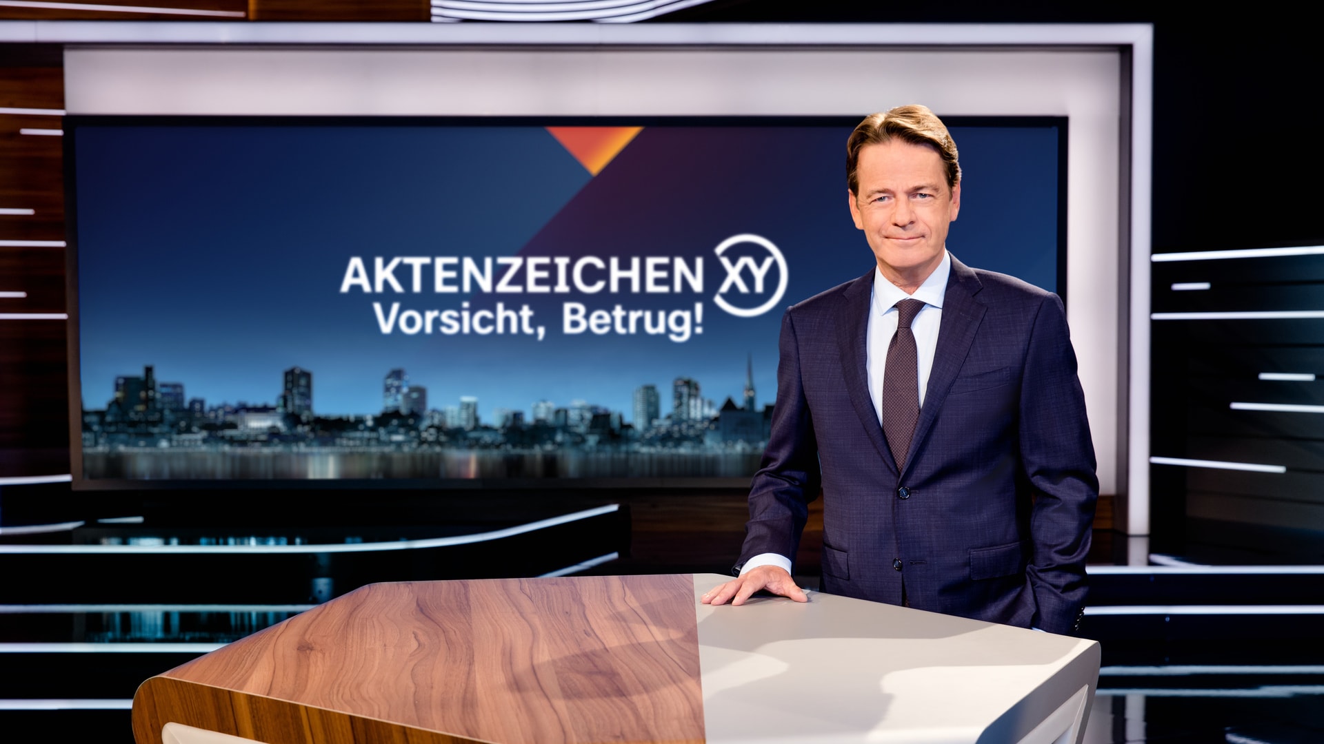 Nach 58 Jahren: ZDF nimmt Änderung bei „Aktenzeichen XY“ vor