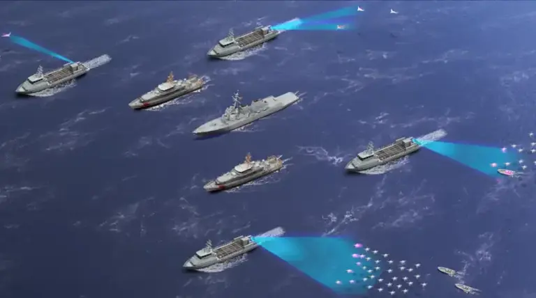 US Military Just Tested a Microwave Weapon That Instantly Zapped an ...