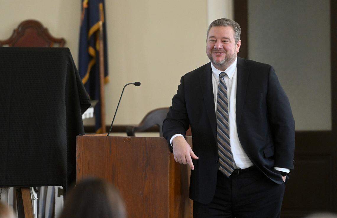 Judge vacates murder conviction of State College man imprisoned more ...