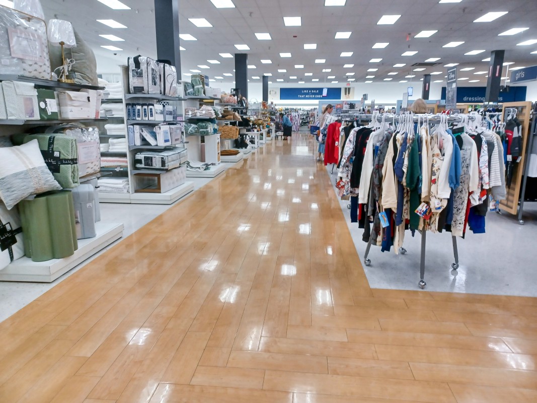 My Favorite ‘Cushy’ Yoga Mat Is Popping Up at Marshalls for an ...