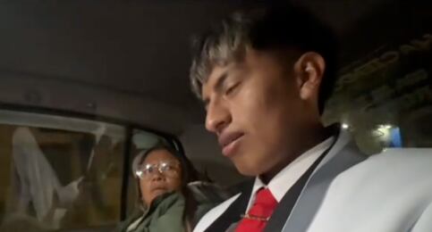 Botaron de casa a creador de contenido por acudir a un centro nocturno ...