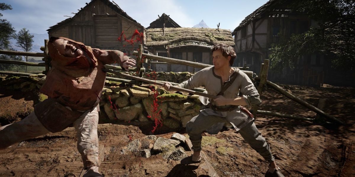 God Save Birmingham: Survive a Medieval Horde in a Reimagined 14th Century